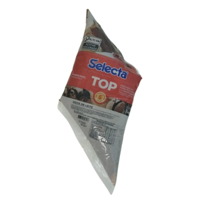 Recheio E Cobertura Selecta Top Sabor Doce De Leite 1Kg