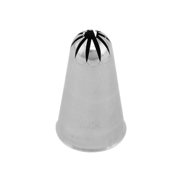 Bico Para Confeitar Cake Brasil #2C